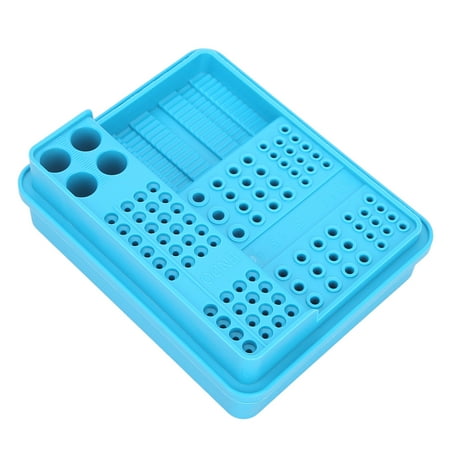 Fyydes Endodontics Cleaning Storage Case, Endo Box, Endo Box ...