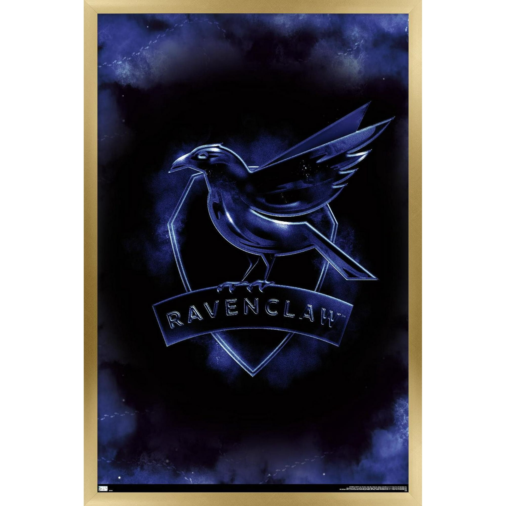 Click here for Trends International Harry Potter - Ravenclaw Cres... prices