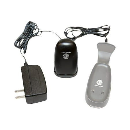 Gyration SuperCharger - Mouse charging cradle + battery - for Air Mouse ...