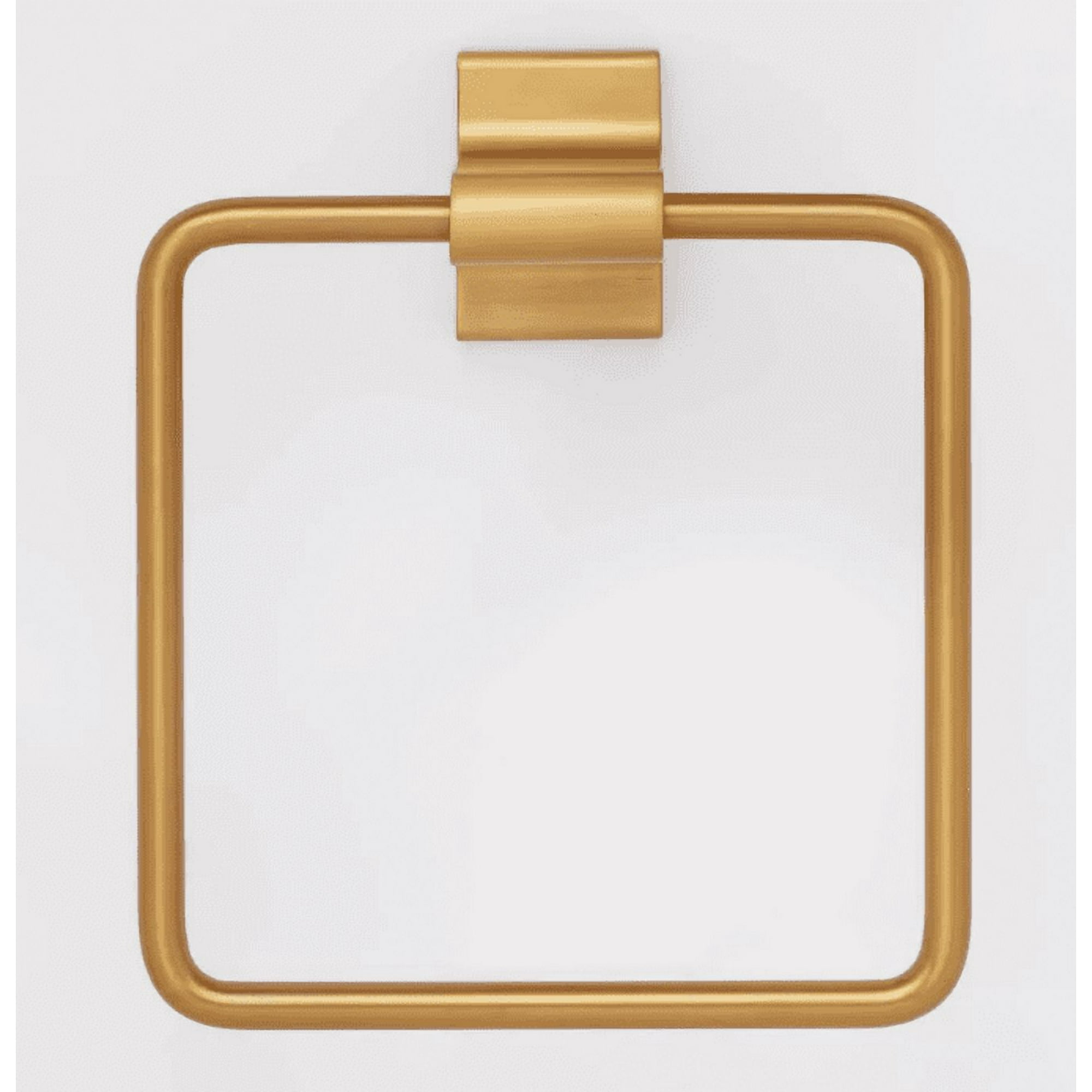 Click here for Qkjhbby-Modern Towel Ring 6.44 Inches (L)  7.44 In... prices