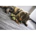 SmartyKat Fish Friend Crinkle and Catnip Cat Toys, 3 Count - Walmart.com