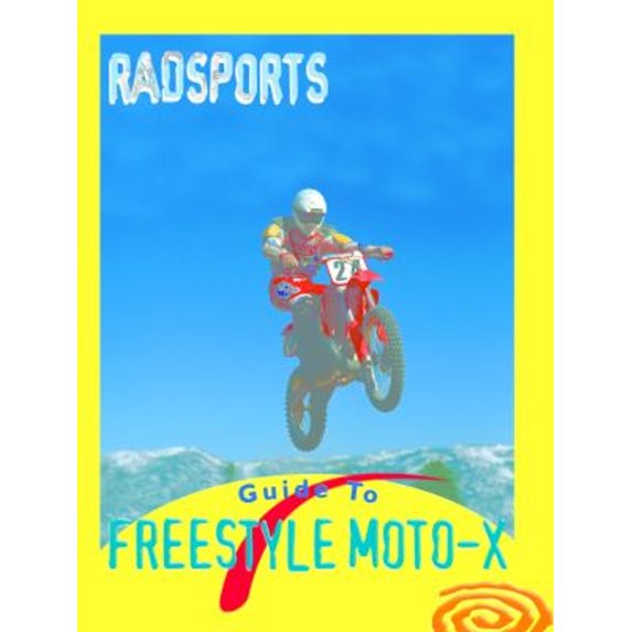 Pre-Owned People Who Made a Difference: Moto Freestyle (Hardcover ...