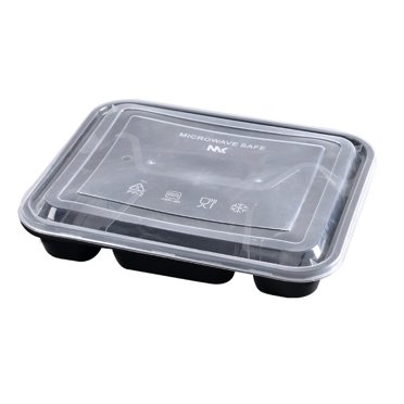 LBP 150093 Insulated Kraft Pop-Up Catering Box for Food Delivery - 22 x ...