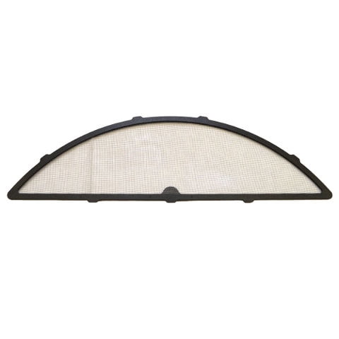 Larson Boat Portlight Window Screen 7205-0814 | Bomar Plastic Mesh ...