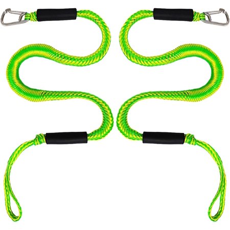 Bungee Dock Lines Shock Bungee Docking Rope Stretchable Mooring Rope ...