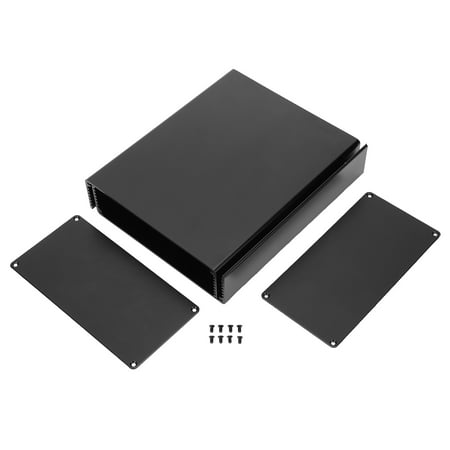 DIY Project Box,Project Box Enclosure Case Electronic Enclosure Case ...