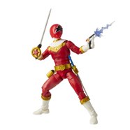 Power Rangers Super Samurai Deker 4" Action Figure - Walmart.com