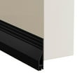 Door Seam And Bottom Sealing Strip Self Adhesive Sound Insulation Anti ...
