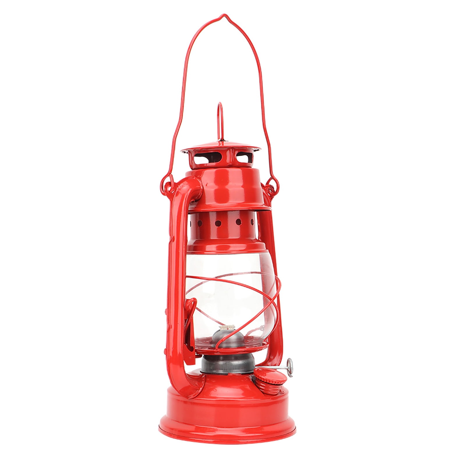 Click here for Fyydes Vintage Kerosene Lamp Iron Lantern Oil Lamp... prices