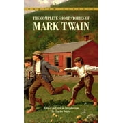 Ghost Story Mark Twain
