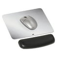 3M, MMMWR305LE, Gel Wrist Rest, 1, Black - Walmart.com