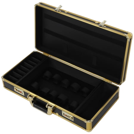 Hairdressing Tool Storage Case Hairdressing Tool Storage Box Aluminum ...
