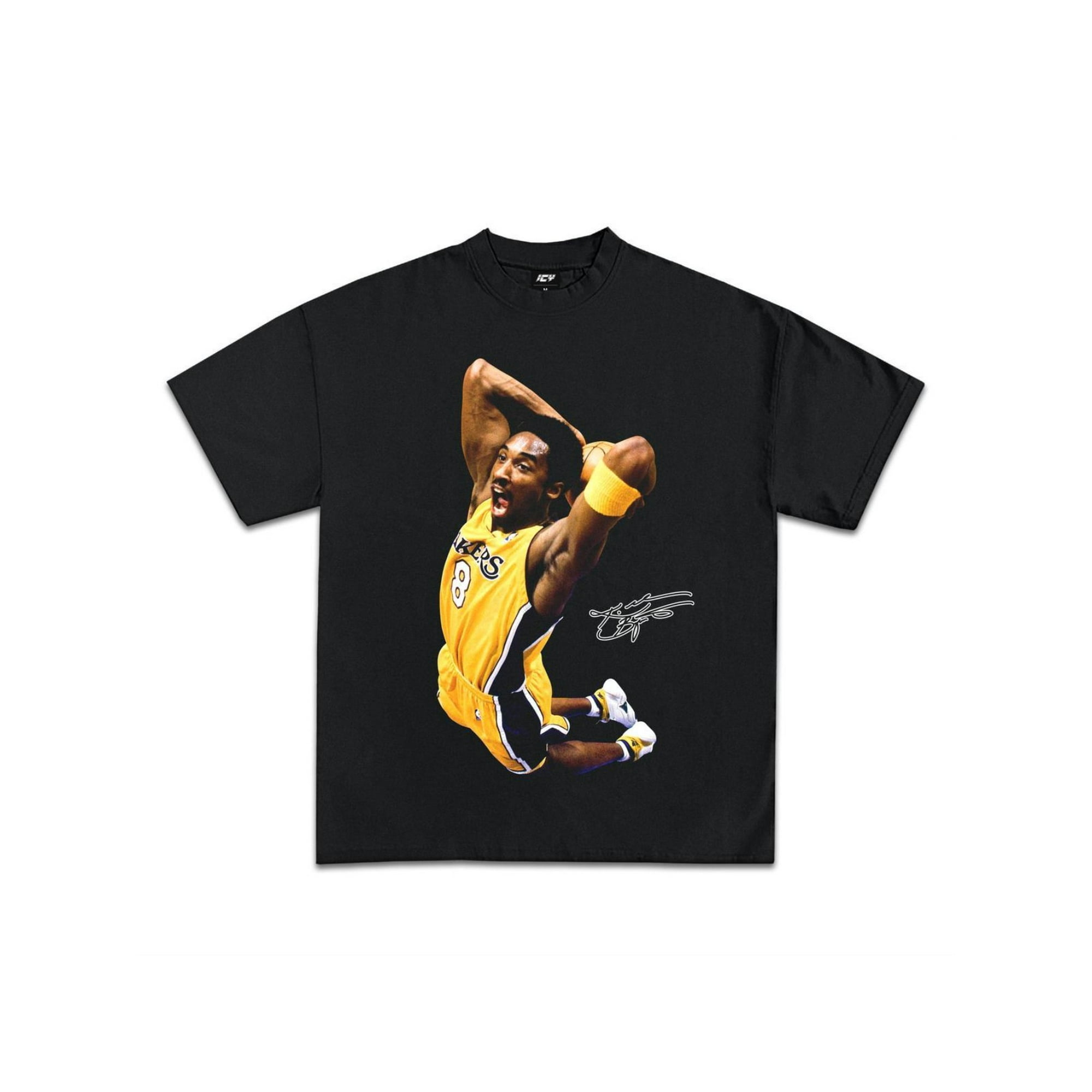 Click here for Generic [100 Cotton] Kobe Bryant Slam Y2k Bootleg... prices