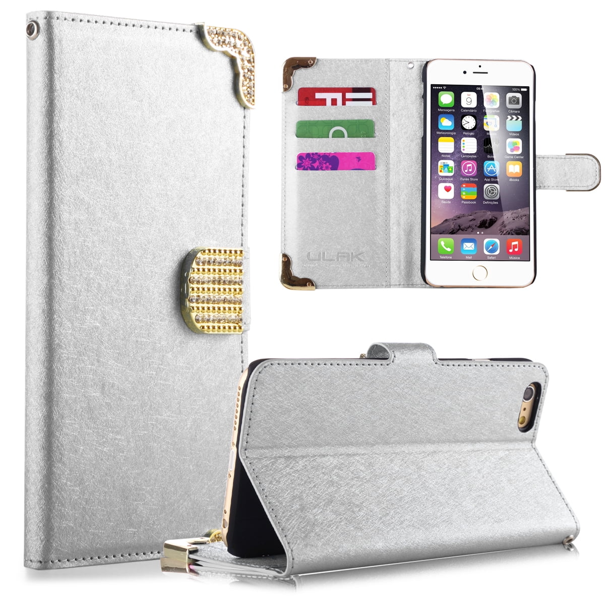 LG Cell Phone Cases - Walmart.com