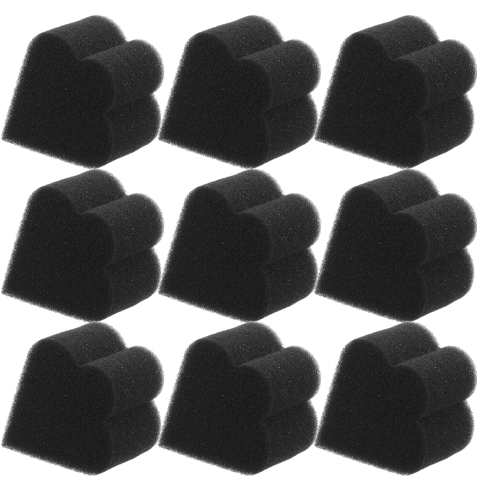 Click here for Cosmobetty 10pcs Cosmetic Applicator Sponges Women... prices