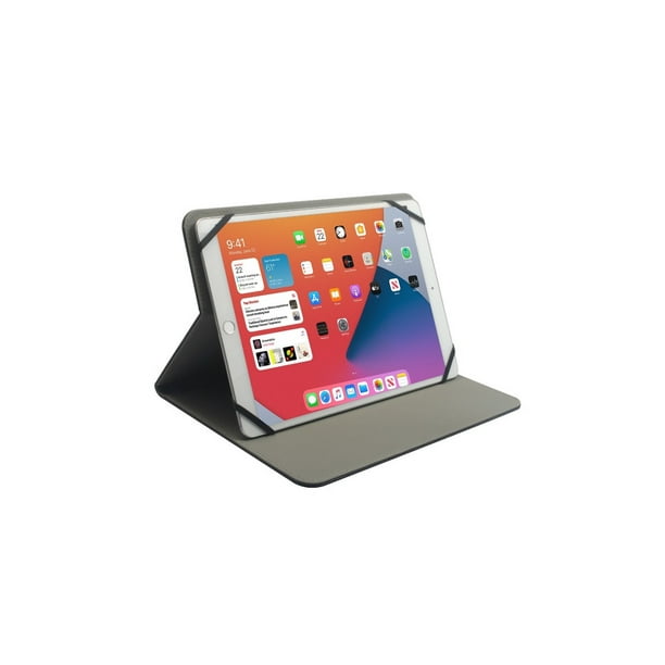 Funda para tablet Just Must universal Tipo Libro de 7 y 8 pulgadas ...