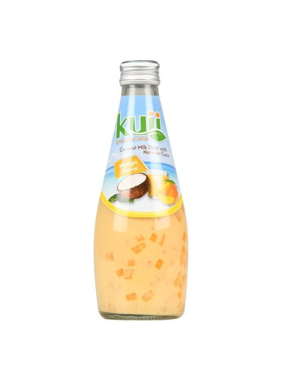 Kuii Drinks Drink Mixes in Drink Mixes & Water Enhancers - Walmart.com