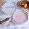 Barbecue Tool Set Cooking Pans Outdoor Cooking Pans Roastig Grilling ...