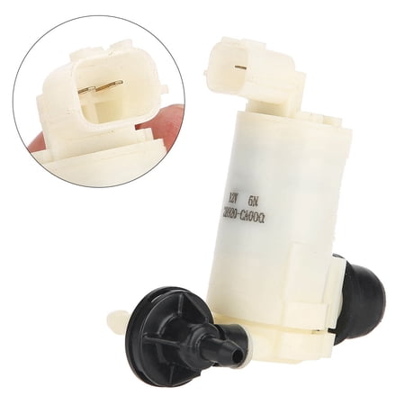 Hydraulic Motor Washer Pump Spray Motor Washer Pump 28920-ED00A Car ...