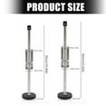 Ladder Leveler Pair Ladder Accessories Tool Working Stairs Adjustable ...