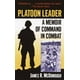 Platoon Leader : A Memoir of Command in Combat (Paperback) - Walmart.com
