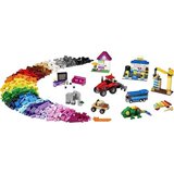 LEGO Classic Large Creative Box - Walmart.com