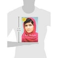 I Am Malala: The Girl Who Stood Up for Education and Was Shot by the ...