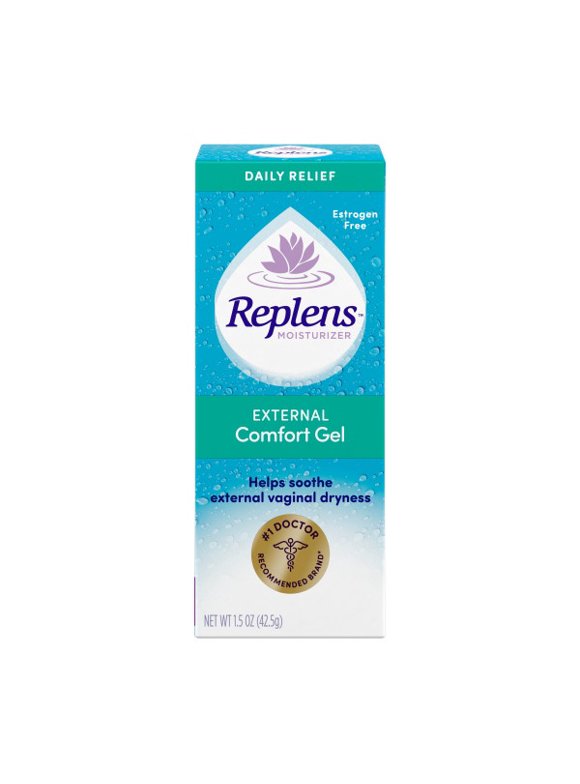 Replens in Feminine Care - Walmart.com