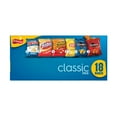 Frito-Lay Classic Mix Snack Chips, Individual Assorted Packages, 1oz 18 ... Frito-Lay Classic Mix Snack Chips, Individual Assorted Packages, 1oz 18 ...
