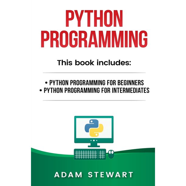 Python Programming : Python Programming for Beginners, Python ...