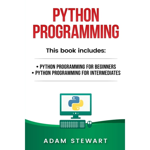 Python Programming : Python Programming for Beginners, Python ...