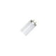 GE 25577 - F20T12/WW-UPC Straight T12 Fluorescent Tube Light Bulb ...