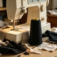 Hzrsly High-Quality Sewing Thread for DIY Projects Durable Thread for ...