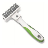 MG Ergonomic Demat Comb - Walmart.com