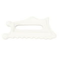 Facial Gua Sha Tool Men Women Ceramic Lymphatic Drainage Trigger Point ...