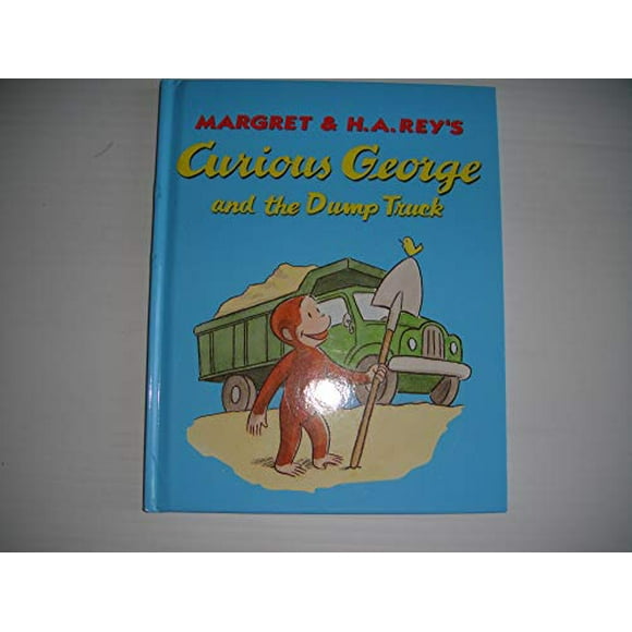 Curious George Collection