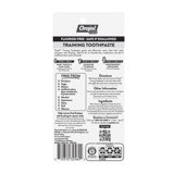 Orajel Kids Elmo Training Toothpaste Fluoride-Free, 1 Toothbrush, 1 ...