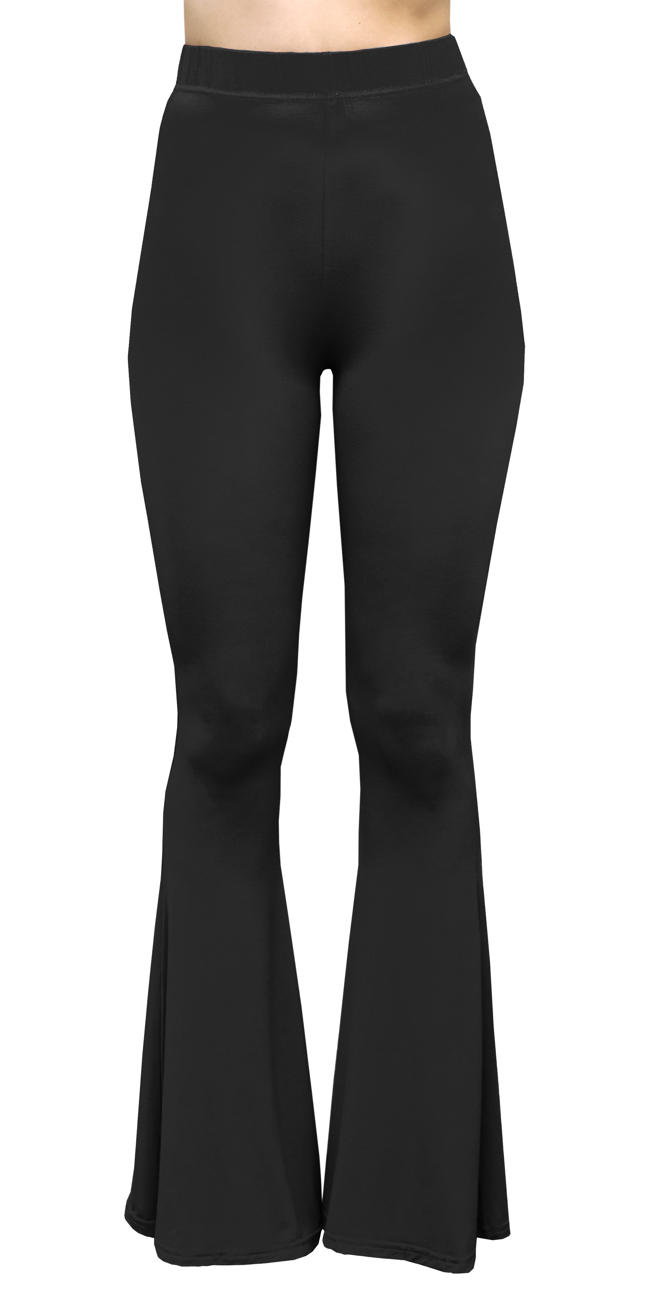 Daisy Del Sol High Waist Gypsy Comfy Yoga Ethnic Tribal Stretch Palazzo ...