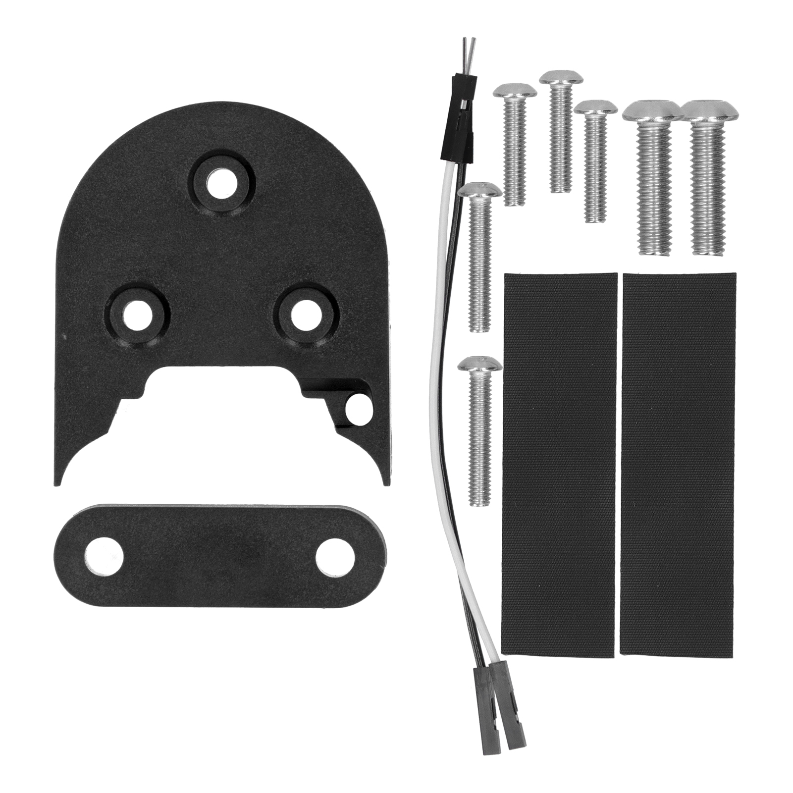 Electric Scooter Mudguard Gasket High Reliability Electric Scooter Electric Scooter Mudguard Gasket High Reliability Electric Scooter