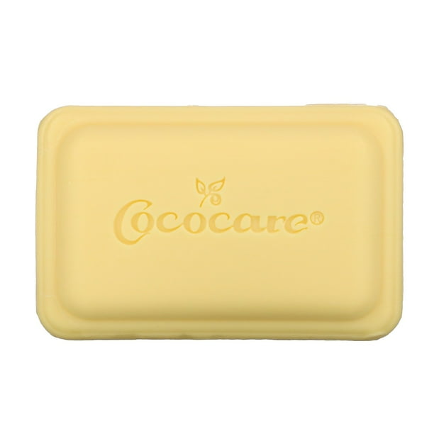Cococare Cocoa Butter Complexion Bar 4 oz (110 g) Pack of 3 - Walmart.ca