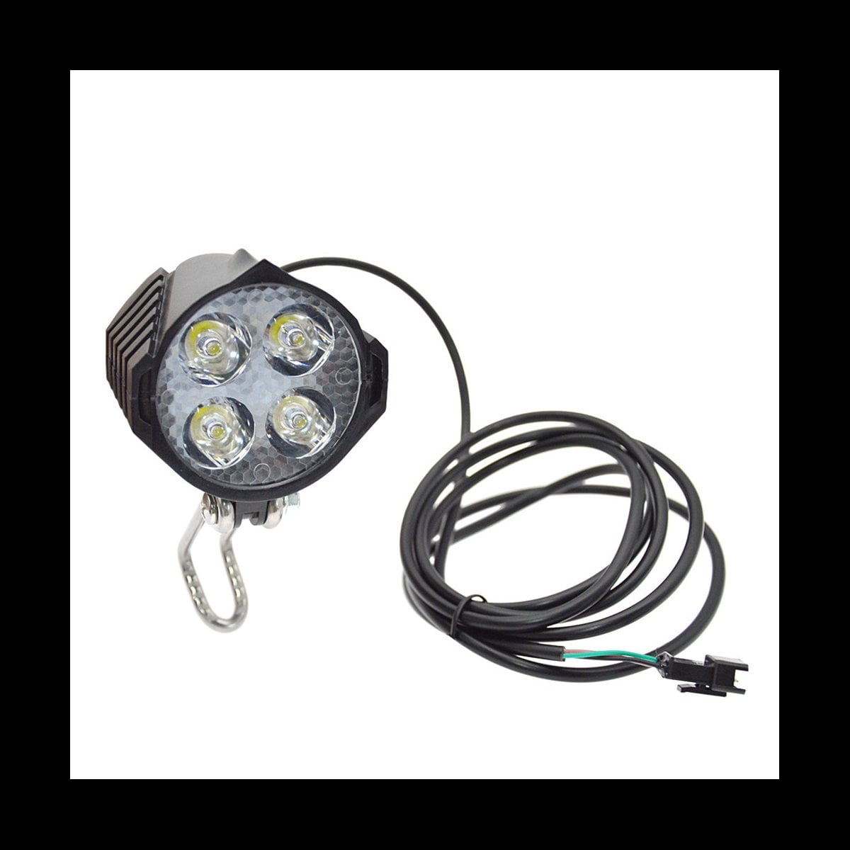 Click here for Unbranded Ebike E-Bike 36v-48v Electric Bicycle Li... prices