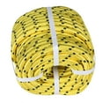 SHZAITOR 1/2 Inch x100/150/ 200 FT Double Braid Polyester Arborist ...