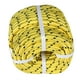 SHZAITOR 1/2 Inch x100/150/ 200 FT Double Braid Polyester Arborist ...