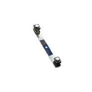 Yellow Jacket 41301 Chrome Hi-Side x 14 mm R-134a Coupler - Walmart.com