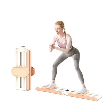 Pelvic Floor Exercise Device, Ski Machine Exercise Equipment, Pelvic ...