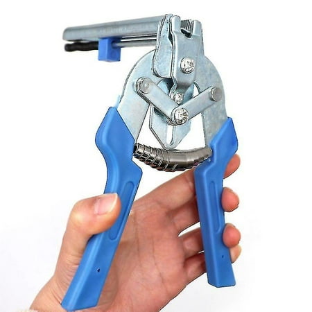 Hog Ring Pliers Staples Ploutry Cage Pliers Fastening Clamp ...