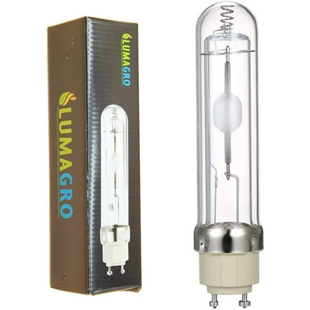 LUMAGRO 315 Watt CMH Grow Light Bulb Ceramic Metal Halide Growing Light ...