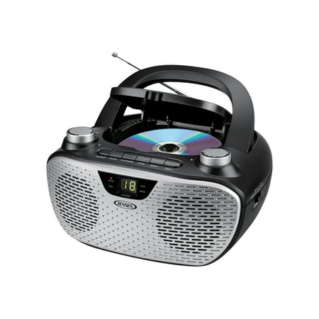 Jensen CD-485 - Boombox | Walmart Canada