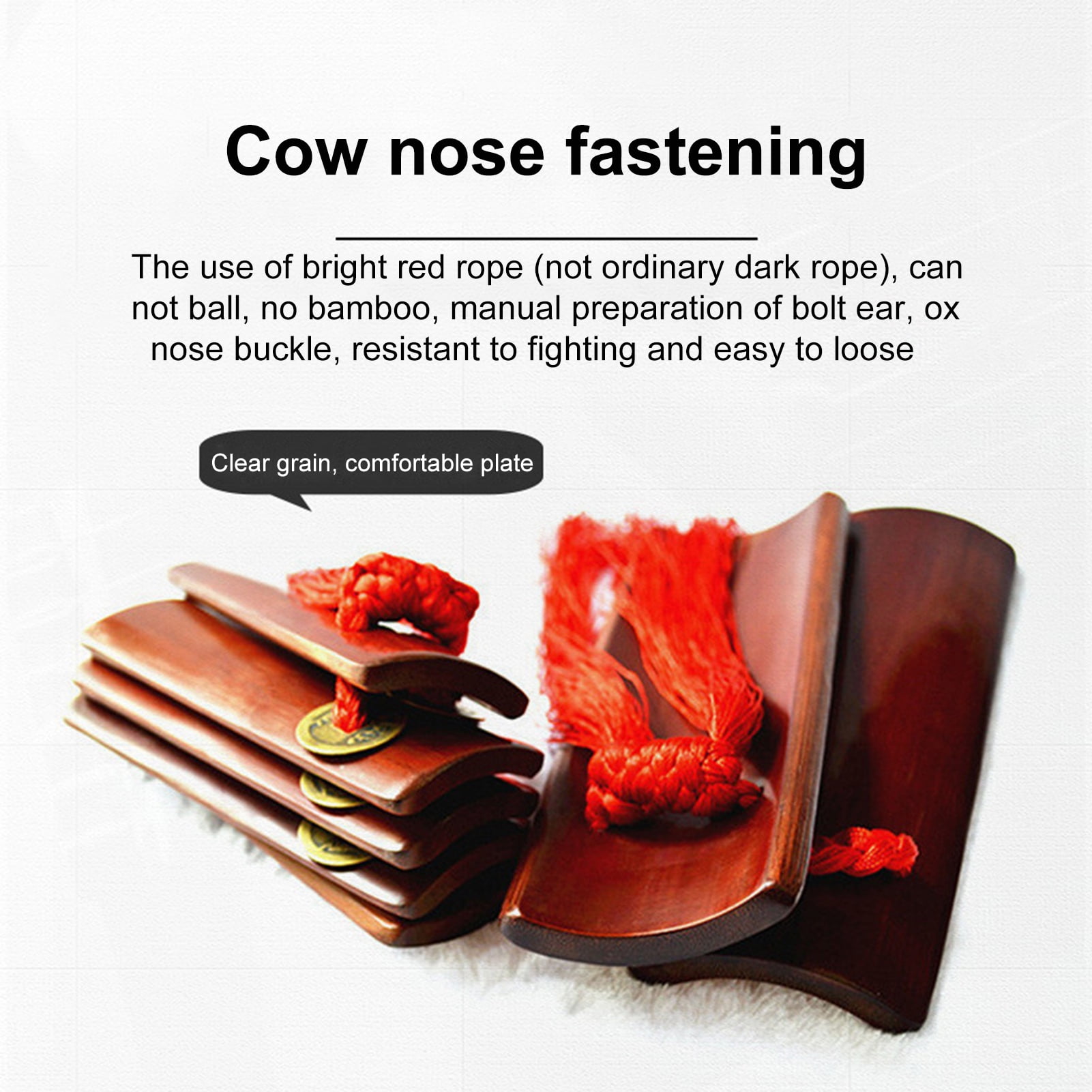 Windfall Kuaiban Fine Workmanship Handmade Sturdy Traditional Allegro ...