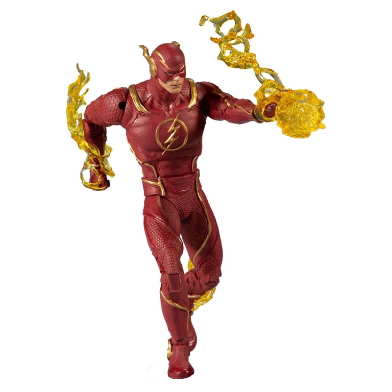Flash Injustice Regime